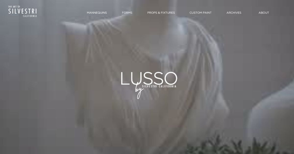 LUSSO